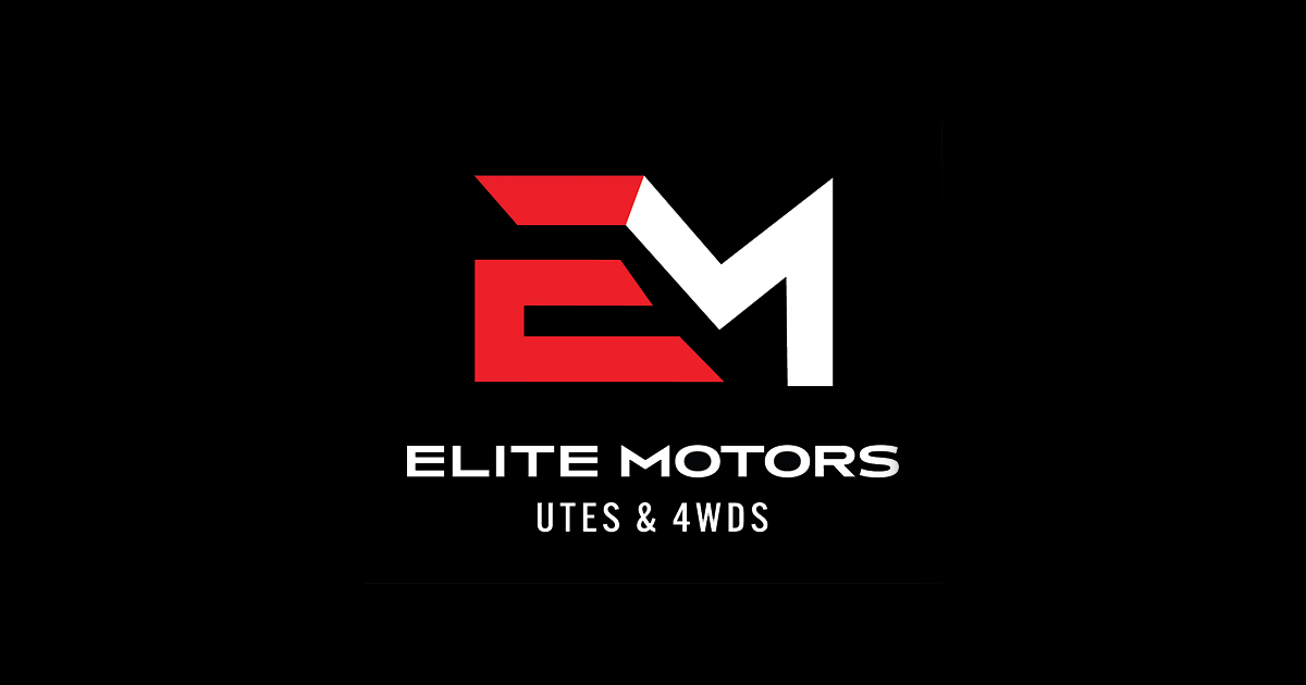Elite Motors | Auckland’s Trusted Ute & 4WD Dealership